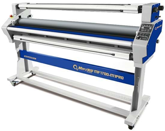 Mefu Mf 1700 M1 Pro Mak Printing Solutions