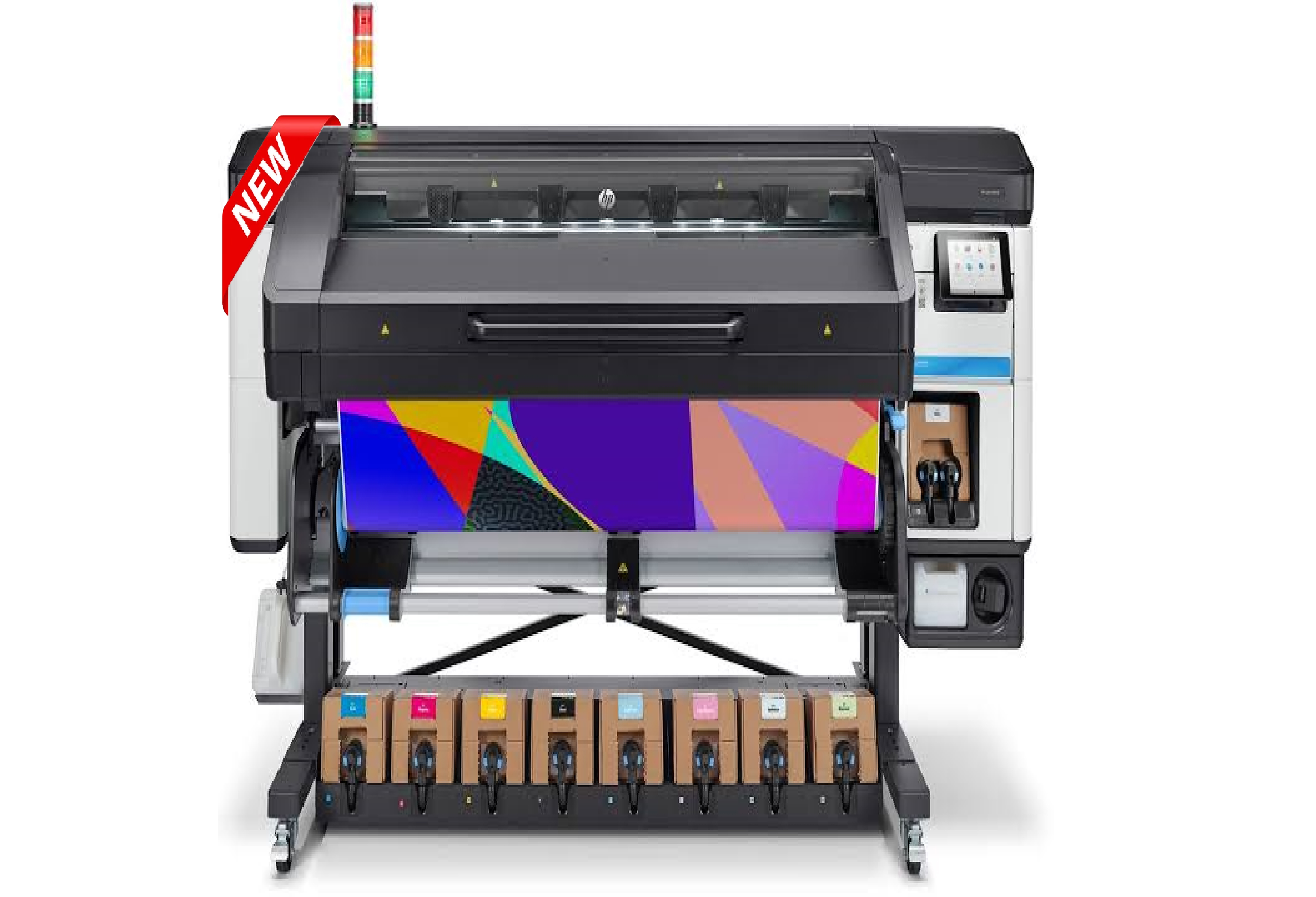 HP Latex 800 W - MAK printing solutions